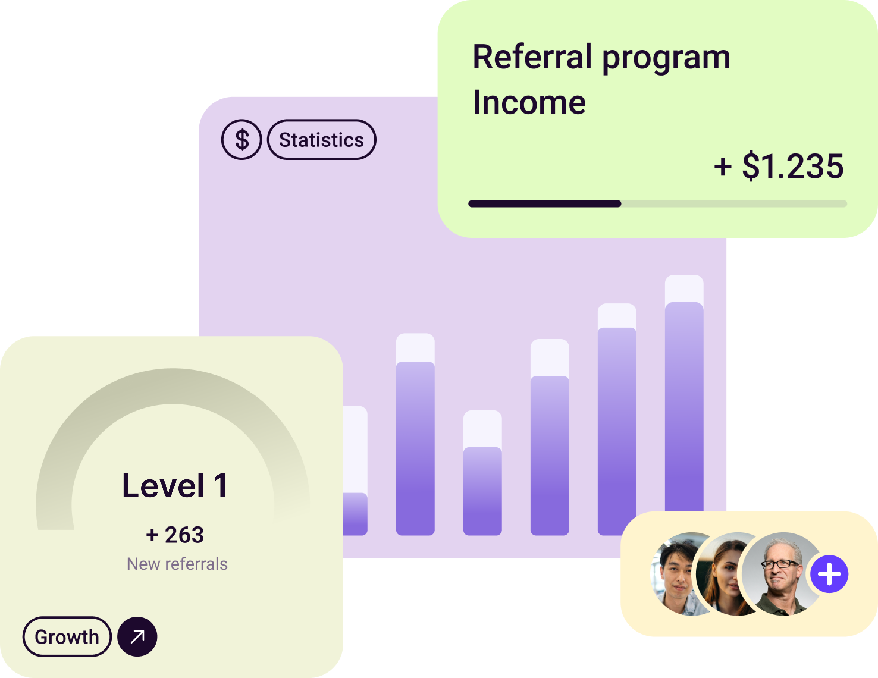 Referral Program | TradeLink Pro